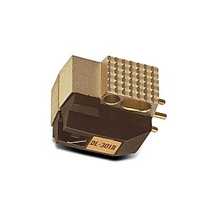 Denon DL-301MK2 Moving Coil Phono Cartridge
