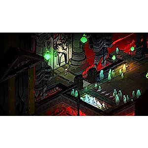 Hades - PlayStation 5