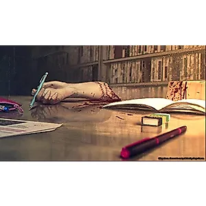 Spirit Hunter: Death Mark Limited Edition - Nintendo Switch