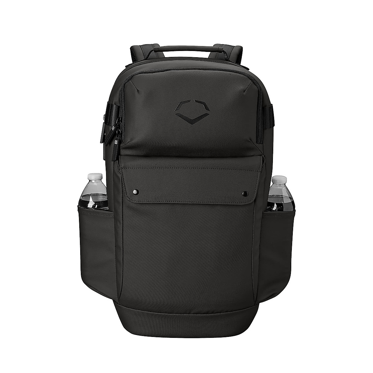 EvoShield Exec Backpack, Black