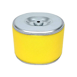 Air Filter for Powerland PDST24 PDST24E 24 in Self Propelled Snow Thrower SnowBlower