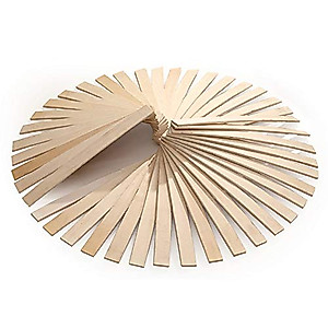 KUSRUP Bed Frame Slats Mattress Wooden Bed Slats/Board Frame Boards bunk beds daybeds and Platform beds and Frames Mattress Foundation/Platform/Box Spring Replacement