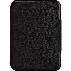 Official Amazon Kindle Fire HD 7 Standing Protective Leather Case (for Kindle Fire HD 7 2nd Gen)(Bulk Packaging)(Onyx)