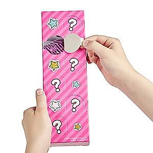 Monopoly Game: L.O.L. Surprise! Edition Board Game for Kids Ages 8 and Up