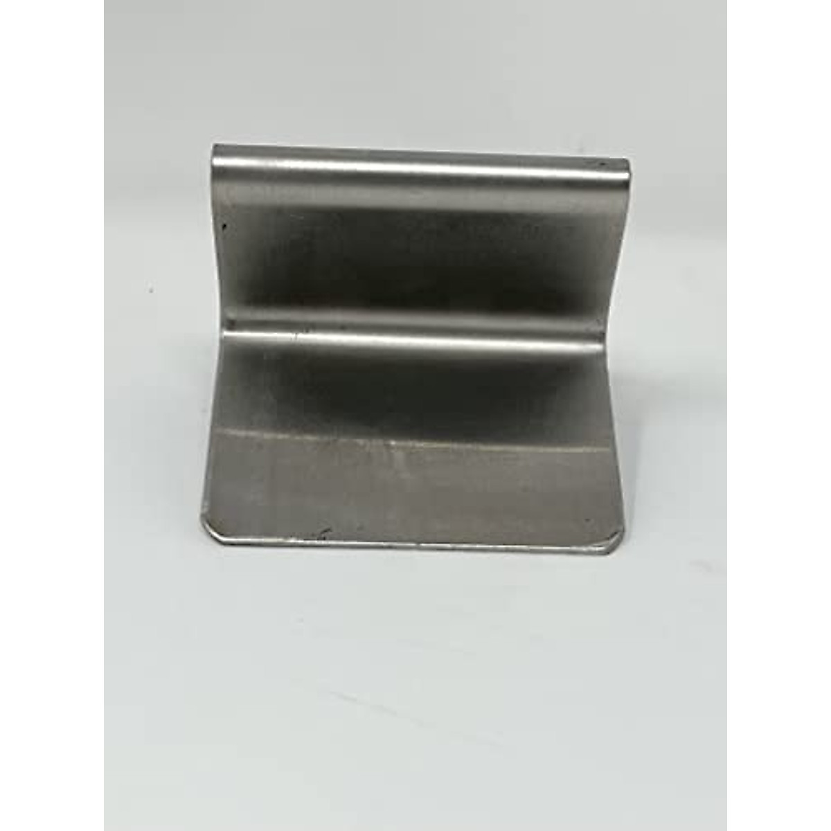 Bracket to Convert KeyGuard SL590 Wall Mount Lockbox into Hanging Window Lockbox for Keys