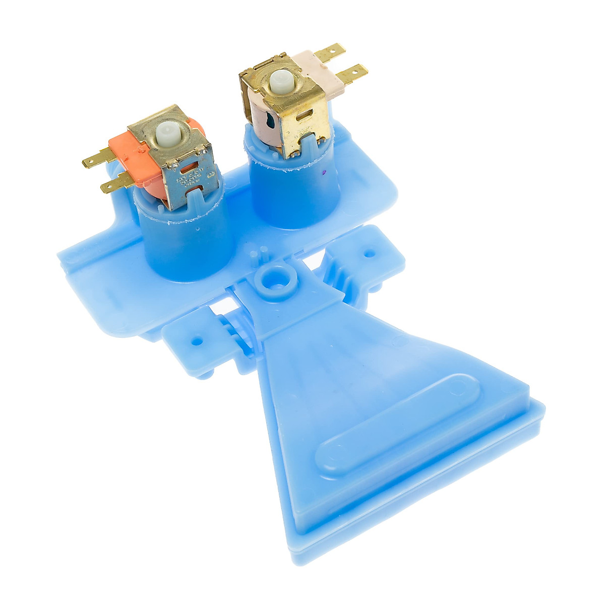 GE Appliances WH13X26535 Washer Water Inlet Valve Assembly