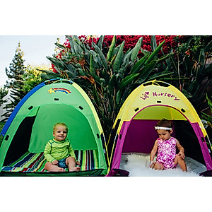 Lil Nursery Tent 36 in x 36 In