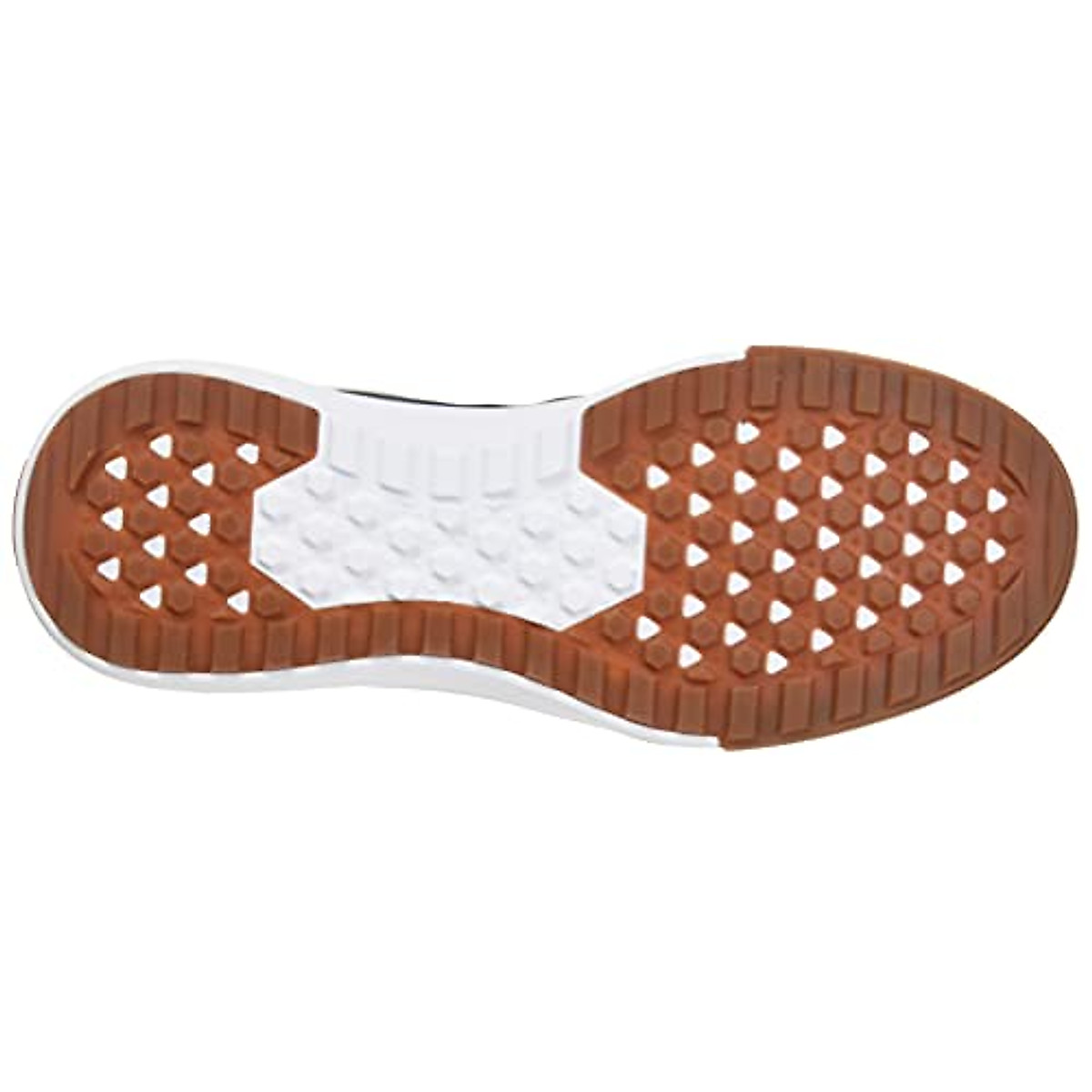 Vans Men's Low-Top Trainers Sneaker, Suede Canvas Black White, 10