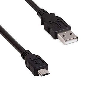 yan 3Ft Micro USB Power Charging Cable Cord for Xbox ONE Remote Game Controllers New