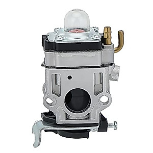 Hipa PB-755ST Carburetor with A226000032 for Echo PB-755H PB-755SH PB-755T PB-651H PB-651T PB-751H PB-751T Shindaiwa EB633RT Backpack Blower Replace WYK-192 WYK-192-1 A021000812