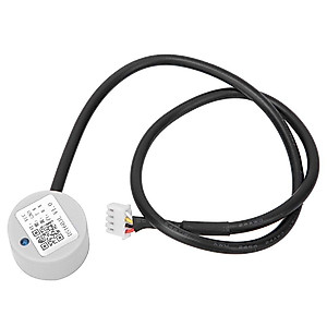 Garosa XKC-DS1603L.V1 Liquid Level Sensor Ultrasonic Liquid Level Sensor Non-contact Liquid Sensing Apacitive Sensor Flow Sensor Level UART Serial Port 3.3~1