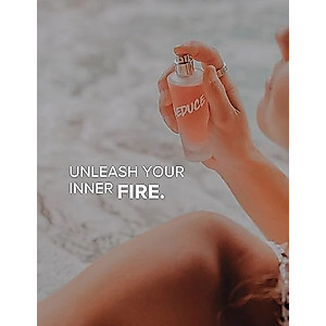 Eye Love Seduxe 30ml Pheromone Parfum- Experience the magic of sweet and seductive notes that celebrate femininity- Embrace the magic of Pheromones and live life to the fullest wherever you go.