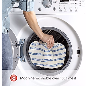 O-Cedar Hardwood Floor 'N More Microfiber Mop