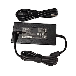 230W Laptop Charger for MSI GS65 GS75 GS66 10SE 11UH 10SFS 10UE MS-16V1 10SGS GS76 11UH 11UG 11UE A230A012L A12-230P1A Laptop Adapter Power Cord