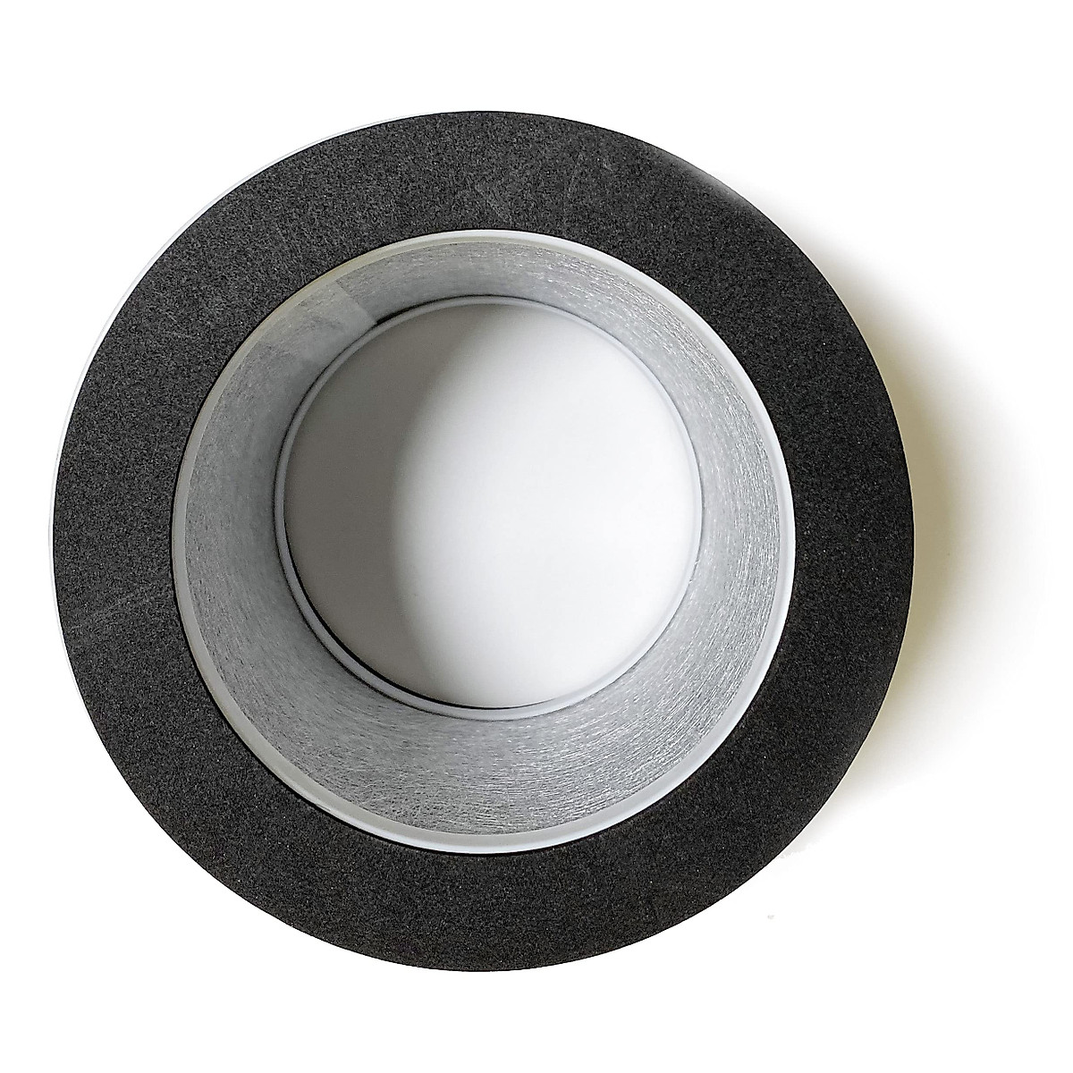 Nispira True HEPA Filter Replacement Compatible with Rigoglioso Air Purifier GL-2109 GL2109. 2 Packs