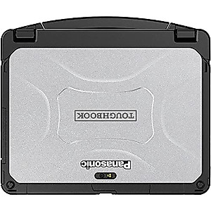 Panasonic Toughbook 2-in-1 CF-20 Win 10 Pro, Intel i5, 256GB SSD, 8GB RAM, Bridge Battery CF-20G0205VM