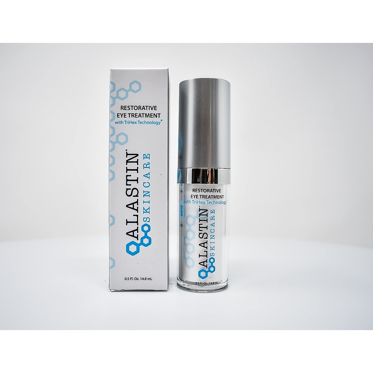 Restorative Eye Treatment