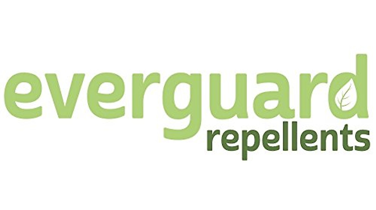 Everguard 1gal Deer & Rabbit Repellent Spray - Long Lasting