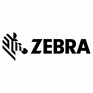 Zebra 800132-002 Thermal Transfer Wax Ribbon (2.24" x 244') 5319 Performance, 12 Rolls