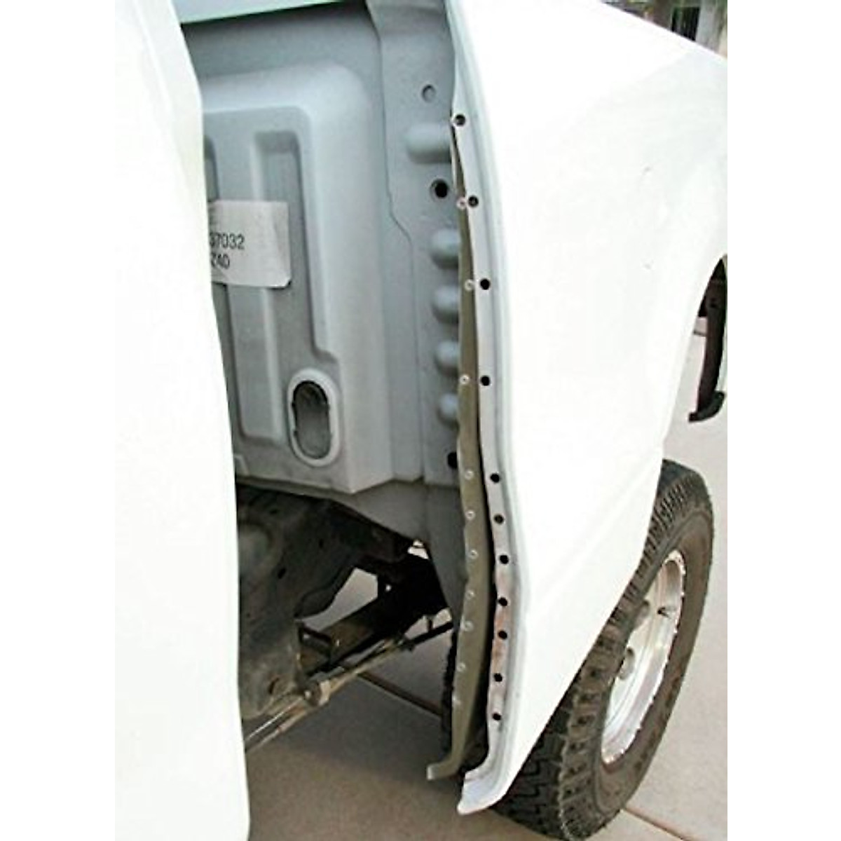 KCC Industries Spot Weld Cutter Set (2 Pack) + 2 Replacement Blades & Storage Case