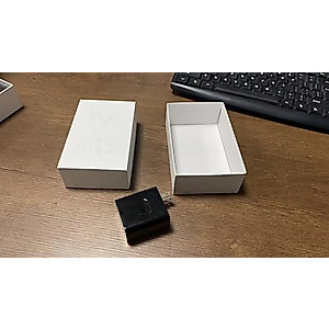 4K Spy Camera Hidden Camera Supports 2.4G&5GHz WiFi, Small Mini Camera, Nanny Cam Hidden Camera with Human Detection, Night Vision, 160°Wide View-Angle, Type C Spy Camera Charger for Home Security