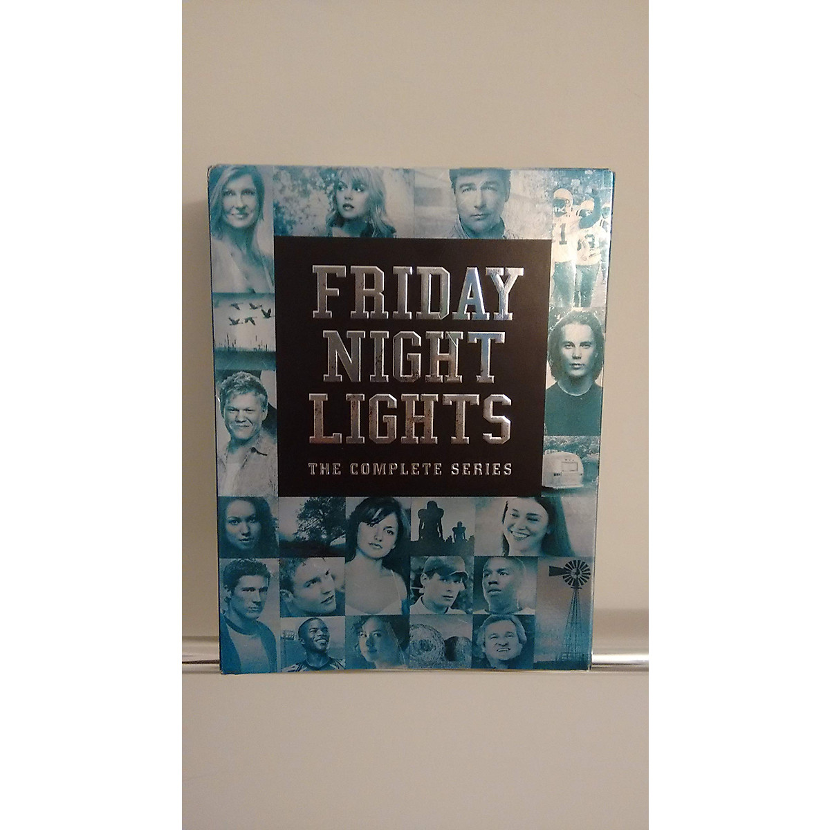 Friday Night Lights: The Complete Series