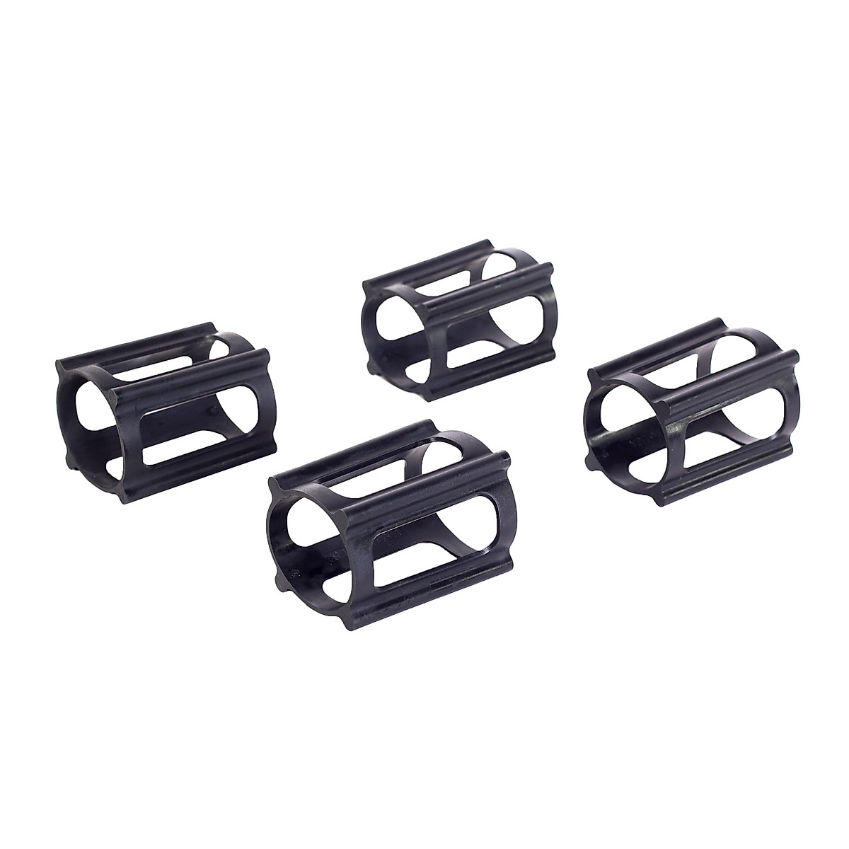 Skater Trainers get Skateboard Tricks - Coolest Stocking Stuffers for Teens Boys Gift Ideas Ages 14 and up 12-14-16 11 10 2024 Gamer Cool Wheels Tech Deck Tool Ramp Boy Teenage (4 Blk)