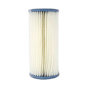 Harmsco HB-10-5W Calypso Filter Cartridge, Blue