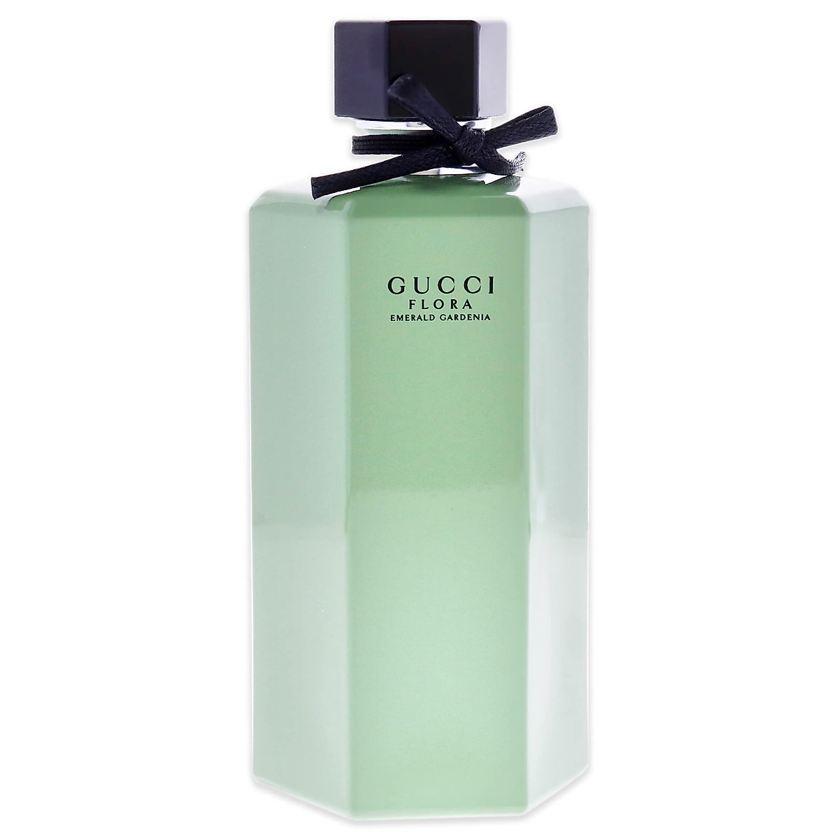 Gucci Flora Emerald Gardenia Women EDT Spray (Limited Edition) 3.3 oz