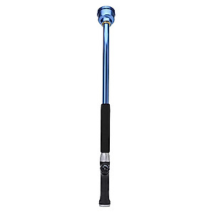 GREEN MOUNT Watering Wand, 24 Inch Sprayer Wand with Superior Stainless Head, Perfect for Hanging Baskets, Plants, Flowers, Shrubs, Garden and Lawn