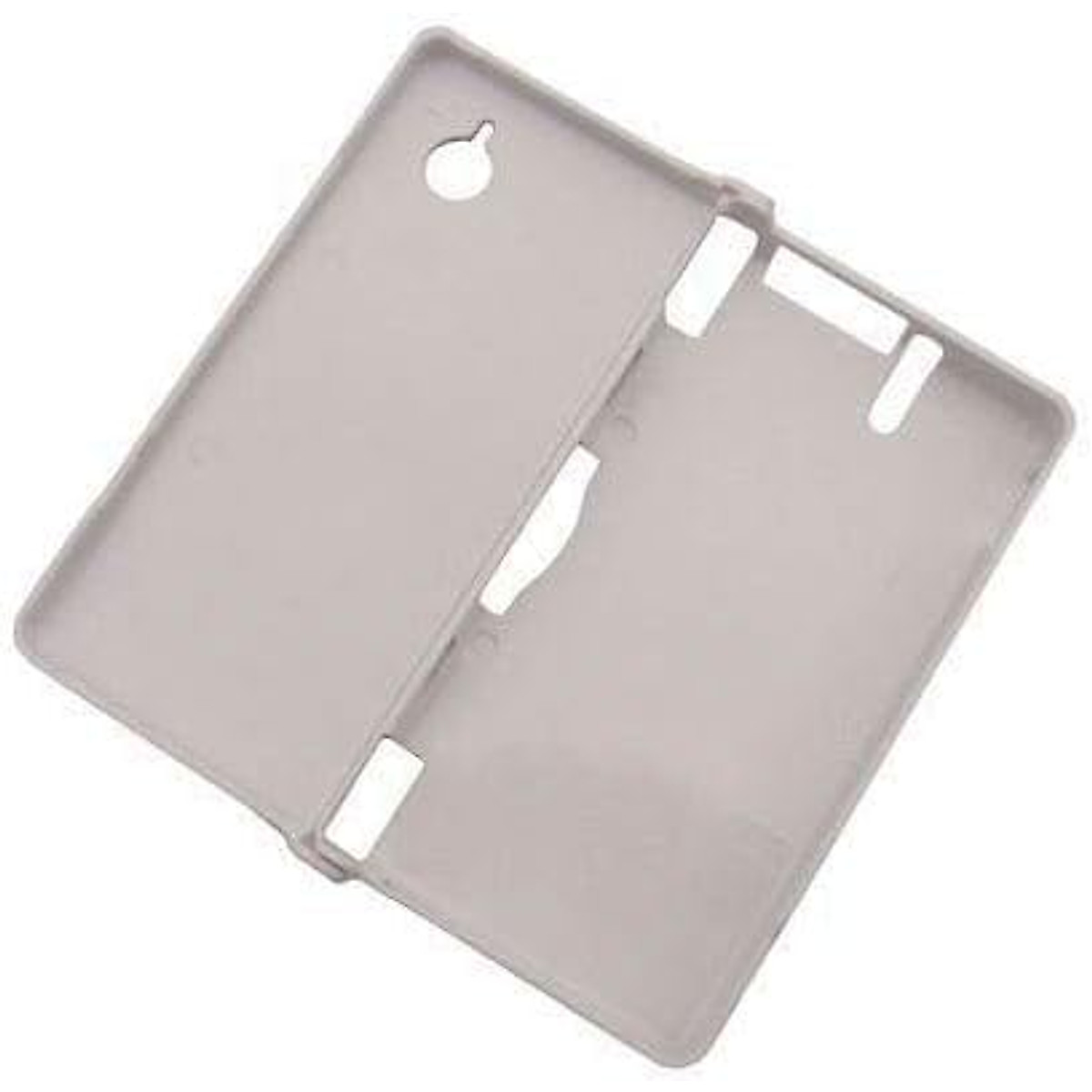 OSTENT Aluminum Hard Game Case Cover Skin Protector for Nintendo NDSi Color Green