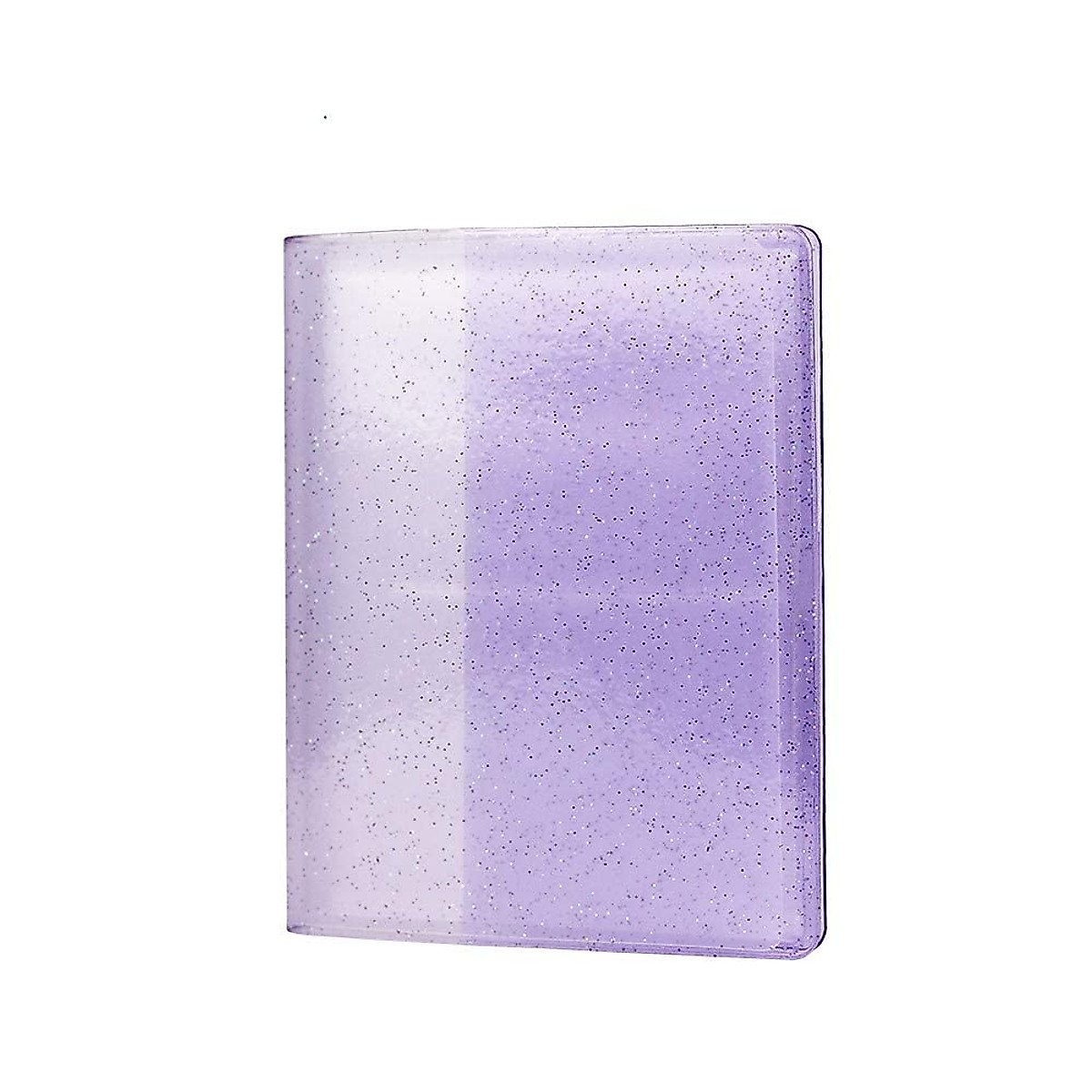 Polaroid Hi-Print 2X3 Paper Cartridge 20 sheets + Purple Album Holds 64 Photos