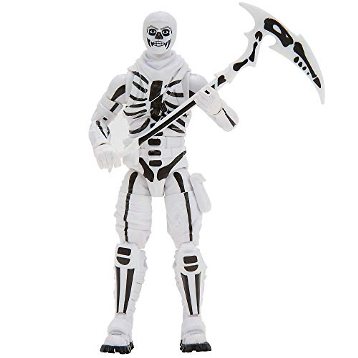 FORTNITE Legendary Series 6in Figure Pack, Skull Trooper - Inverted