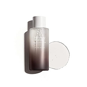 Haruharu Wonder Black Rice Hyaluronic Toner 5.1 fl.oz / 150ml | Face Moisturizer, Facial Toner for All Skin Types | Vegan, Cruelty Free, EWG-Green