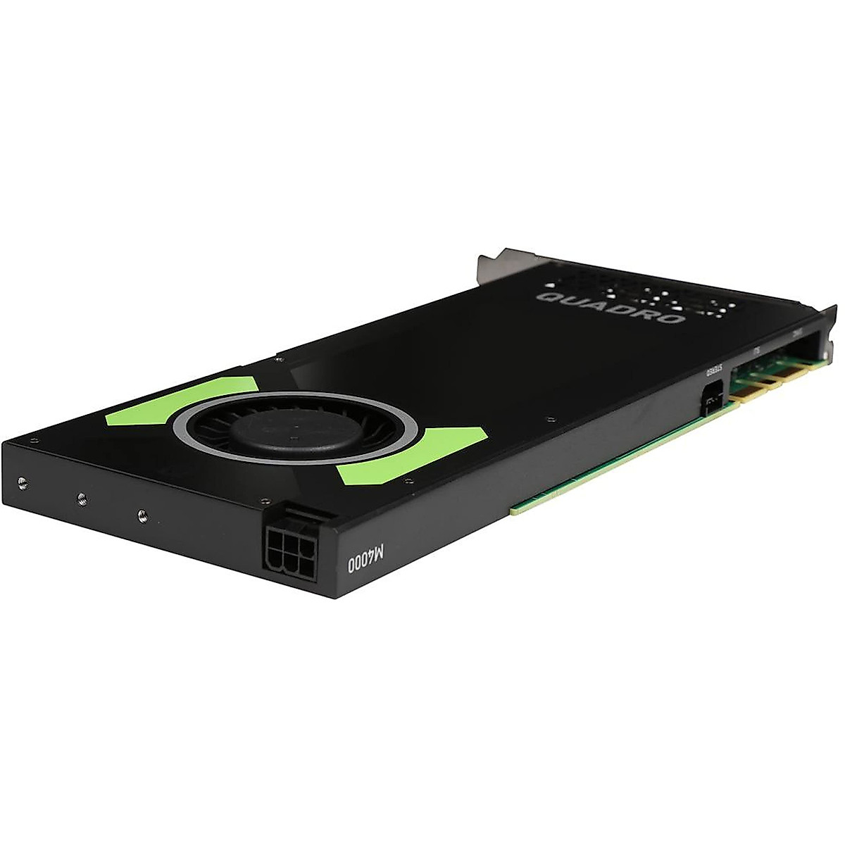 Nvidia Quadro M4000 8GB GDDR5 256-bit PCI Express 3.0 x16 Full Height Video Card (Renewed)