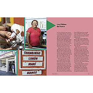 Diasporican: A Puerto Rican Cookbook