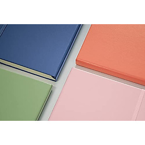 LEUCHTTURM1917 361592 Notebook Muted Colours (A5) Soft Cover Sage Dotted