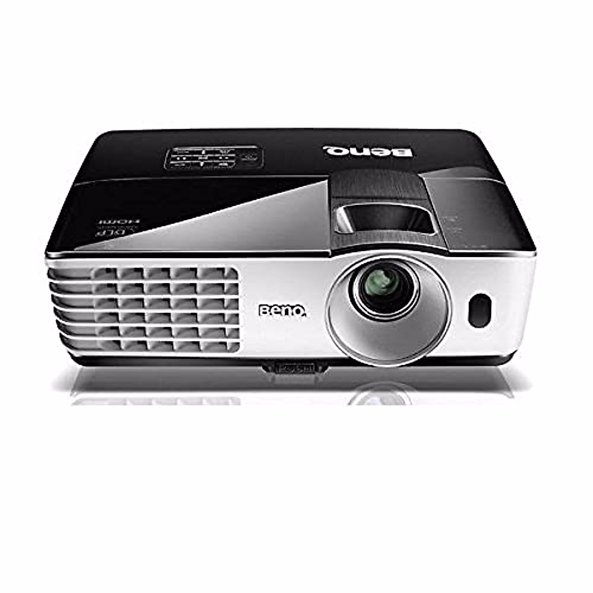 BenQ MW665 WXGA 3200 Lumen 10K Hour Lamp Life DLP Projector