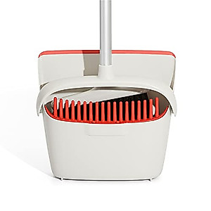 OXO Good Grips Upright Sweep Set