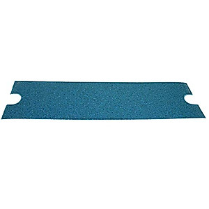Sanding Sheets for Drywall Pole Sanders (120 Grit (Narrow))