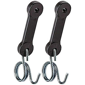 Kumar Bros USA 2(Two) 42”46”Mulch Latch W/Hardware 532160793 160793 for Craftsman Husqvarna POULAN