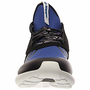 adidas Mens Tabular Runner B25953 - Size 10.5 Royal/Black/White