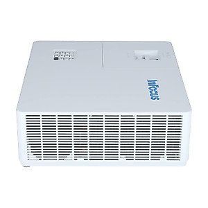 InFocus Advanced INL4128 3D Ready DLP Projector - 16:9 - Ceiling Mountable