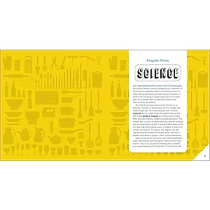 Awesome Kitchen Science Experiments for Kids: 50 STEAM Projects You Can Eat! (Awesome STEAM Activities for Kids)