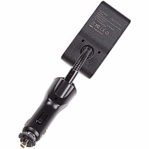 Nulaxy Bluetooth FM Transmitter, Enhanced Mic Aux Bluetooth Adapter for Car W 1.8” Color Screen, Car Bluetooth Adapter for Hands-Free Call, QC3.0 Fast Charge, Bass Treble Booster Audio Players-KM20