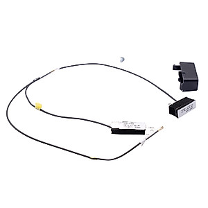 BestParts Antenna Cable Cover KIT Replacement for HP EliteDesk 800 600 400 G4 G5 G3 DM Mini PC DQ601701600 NGFF M.2 CNVI 1AX768 937263-001