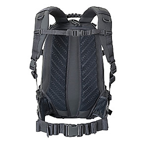 FootLooseus Direct Action Dragon Egg Enlarged Backpack (Coyote brown), One Size