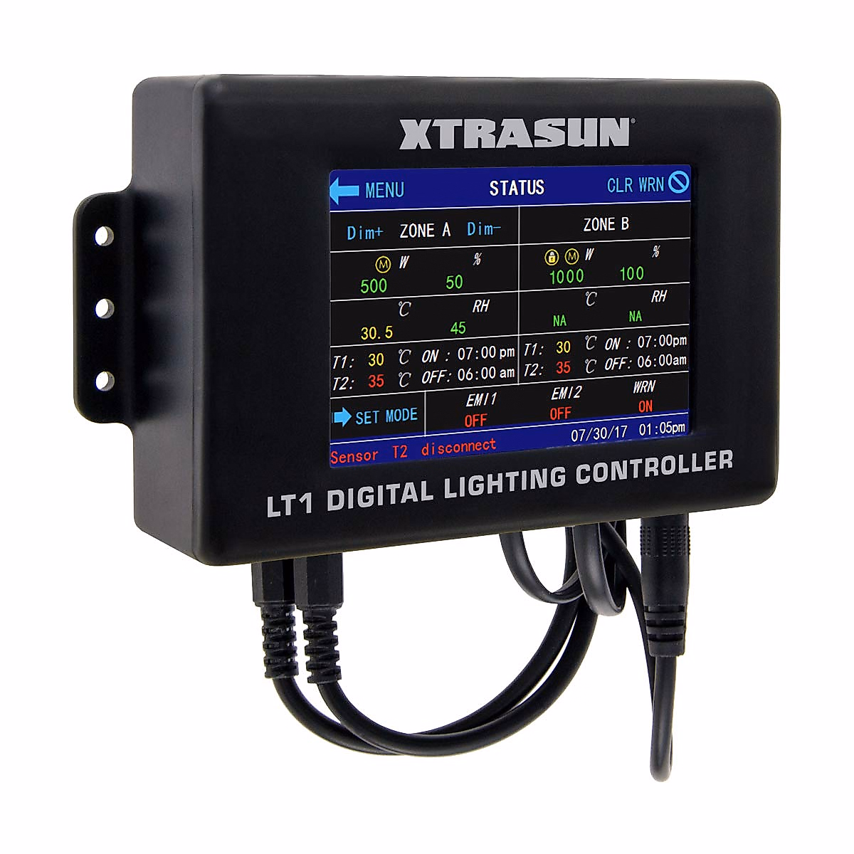 Xtrasun Lt1 Lighting Controller
