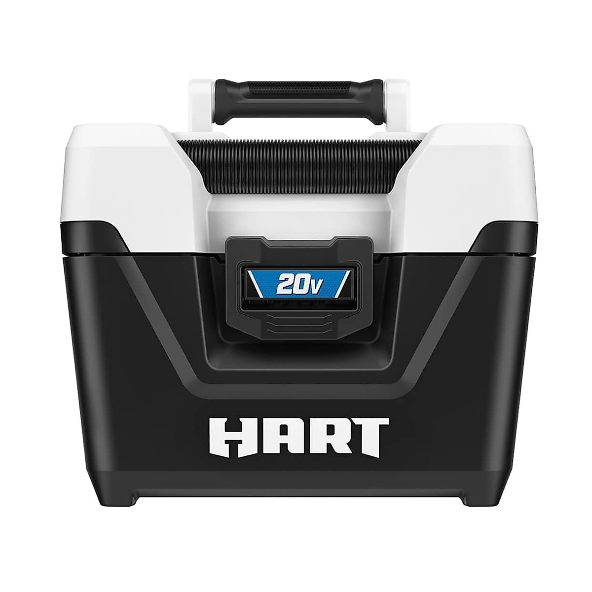 HART 2 Gallon Wet/Dry vac