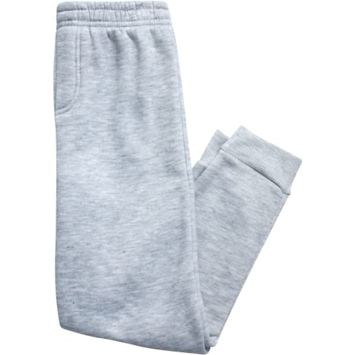 Nickelodeon Boys' 3 Piece Sweatsuit Set - Jogger Pants, Zip Up Hoodie Sweatshirt, and T Shirt (2T-7), Size 4, Work Hard/Black/Grey